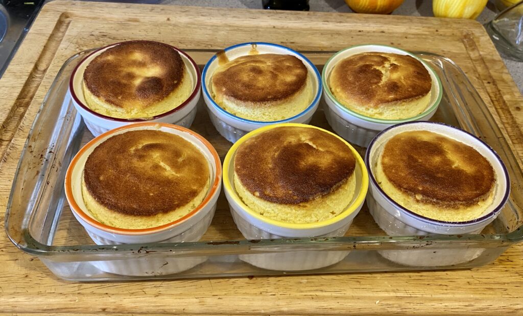 Things to do during the blitz | Au Cochonnet Marin